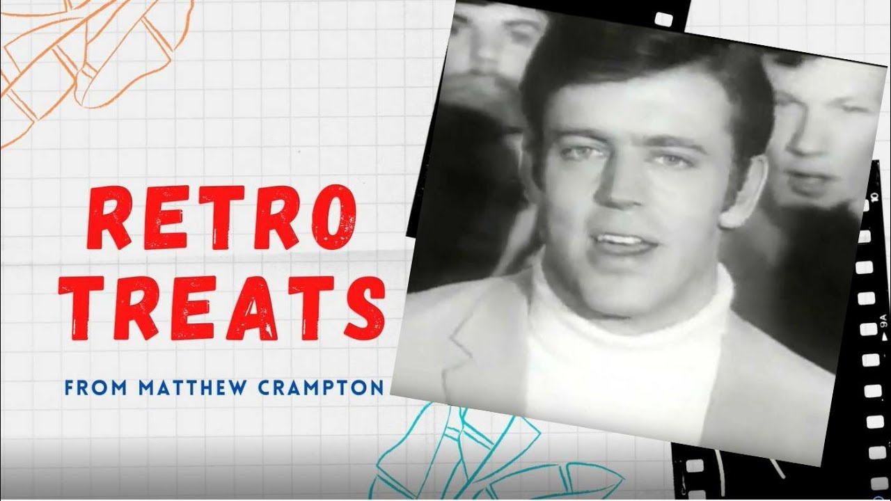 Trebor Mints are a Minty Bit Stronger 1964 TV ad Retro Treat - YouTube