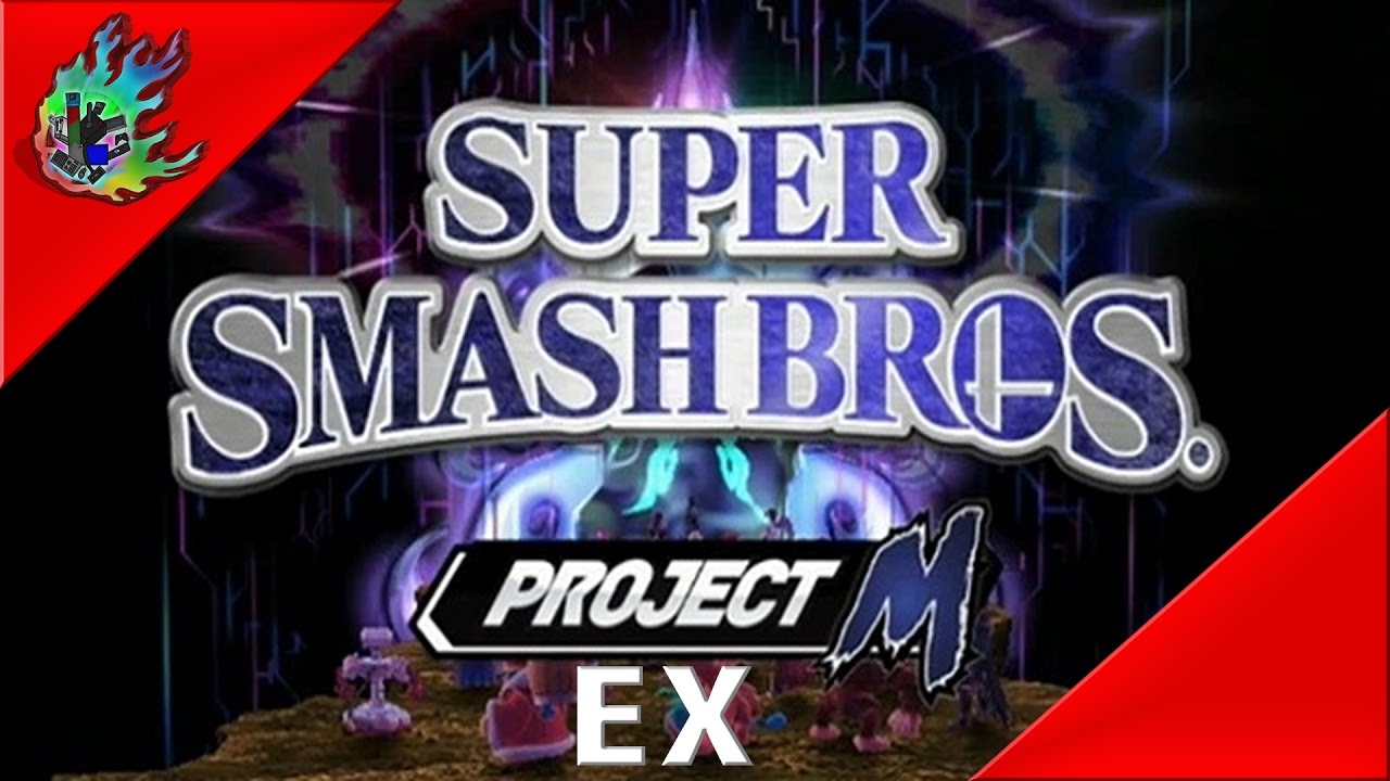 Project M EX - Ep.1: What is This Moveset!? - YouTube