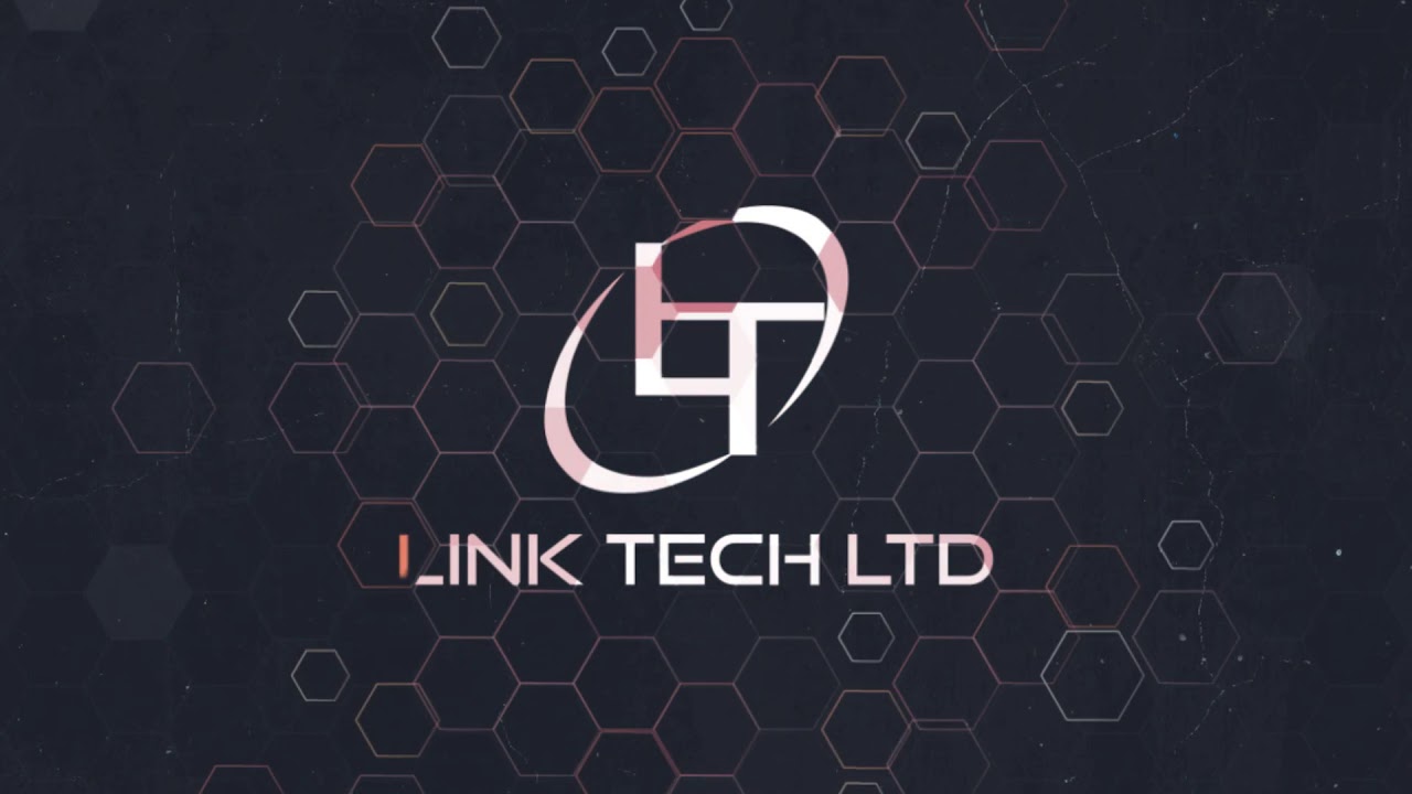 LINK TECH OFFICIAL INTRO | RANGPUR | BANGLADESH - YouTube