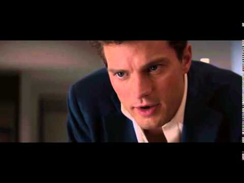 Lo mejor de 50 SOMBRAS DE GREY
