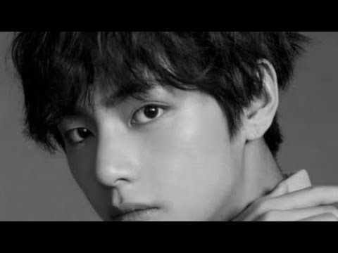Senden daha güzel/ taehyung/edit(^_^)