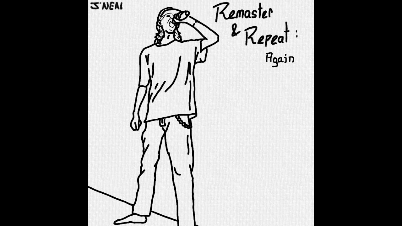 Remaster & Repeat: Again (Live Show) - YouTube