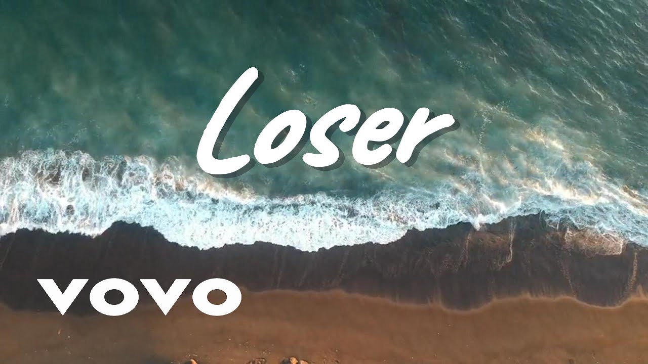 Loser ( Lyrics ) Mi Music - YouTube