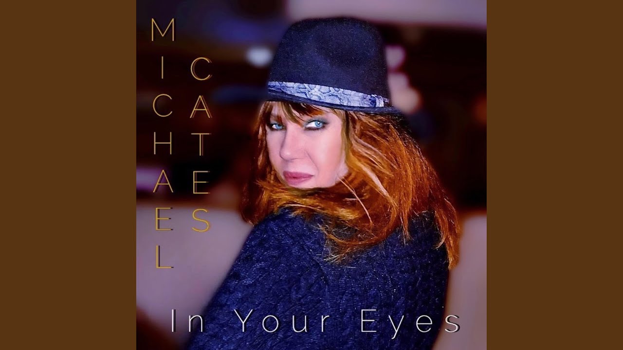 Michael Cates - "In Your Eyes" (Radio Edit)