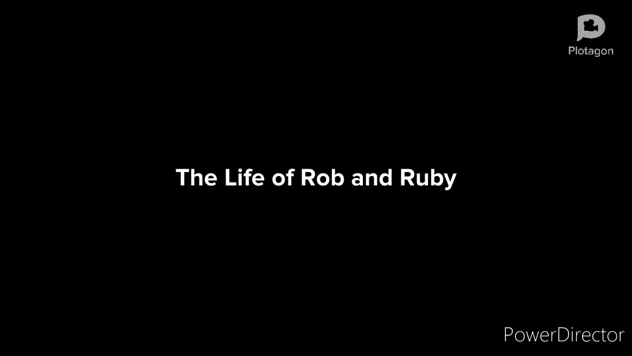 The Life of Rob and Ruby ep3 - YouTube
