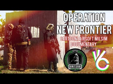 Operation; New Frontier Documentation. Special Forces Gameplay ...