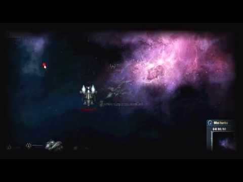 Darkorbit FEDAİ 44 vs Tuzsuz Deli Bekir JR PART ll