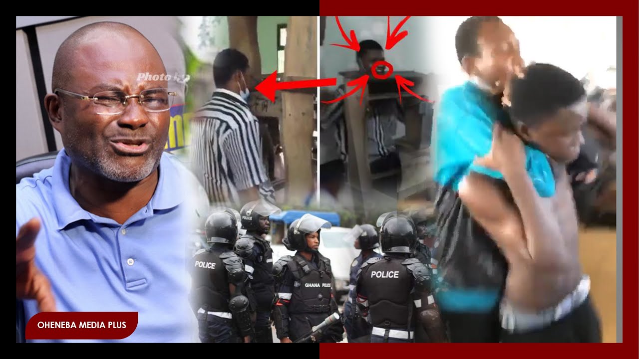 AY3KA:3 Delegates Together with Hon. Ken To Form New Party So as in ...