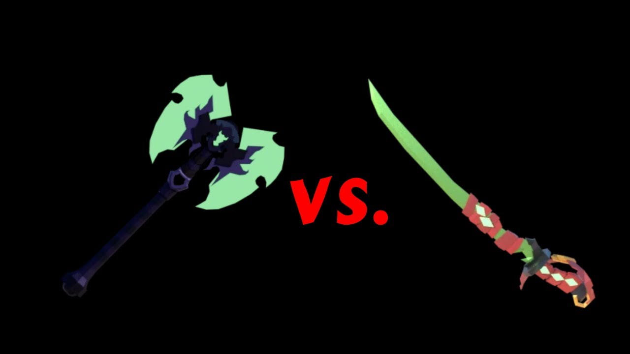 VOID AXE VS EMERALD DAO; BEDWARS ITEM CHAMPIONSHIP ROUND 1 - YouTube