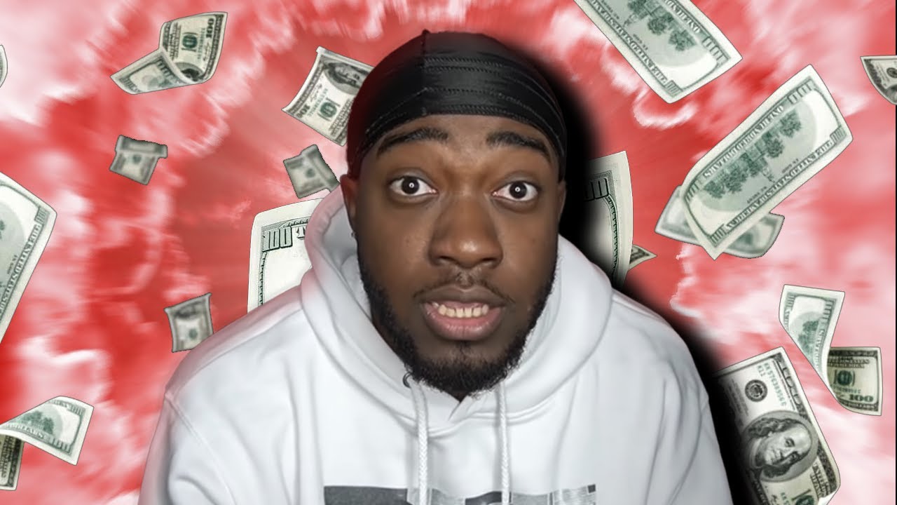 JiDion's Back For the Money - YouTube