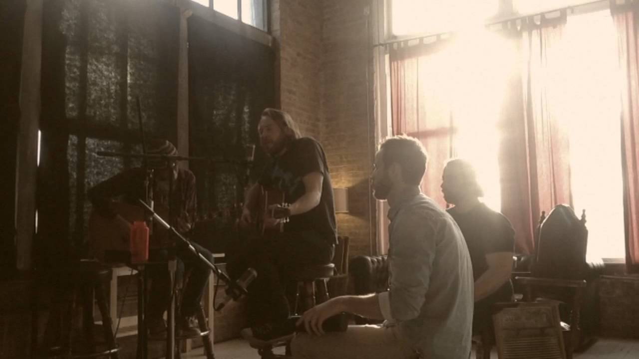 Hero Jr. - Purple Dress - Unplugged 2014 - YouTube