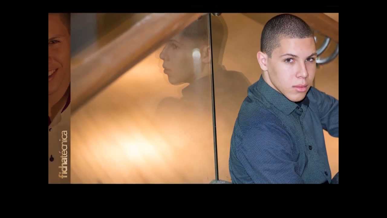 Matheus Farias - Nada vai me parar - Lançamento 2014 - YouTube