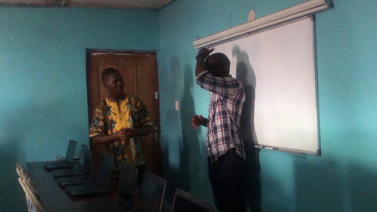 IBT Computer Literacy Lab - YouTube