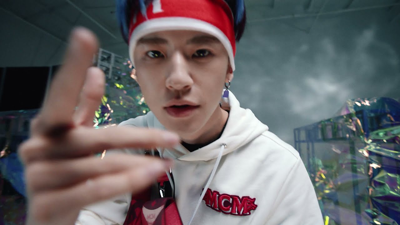 Introducing Lil Ghost, MCM China Brand Ambassador - YouTube