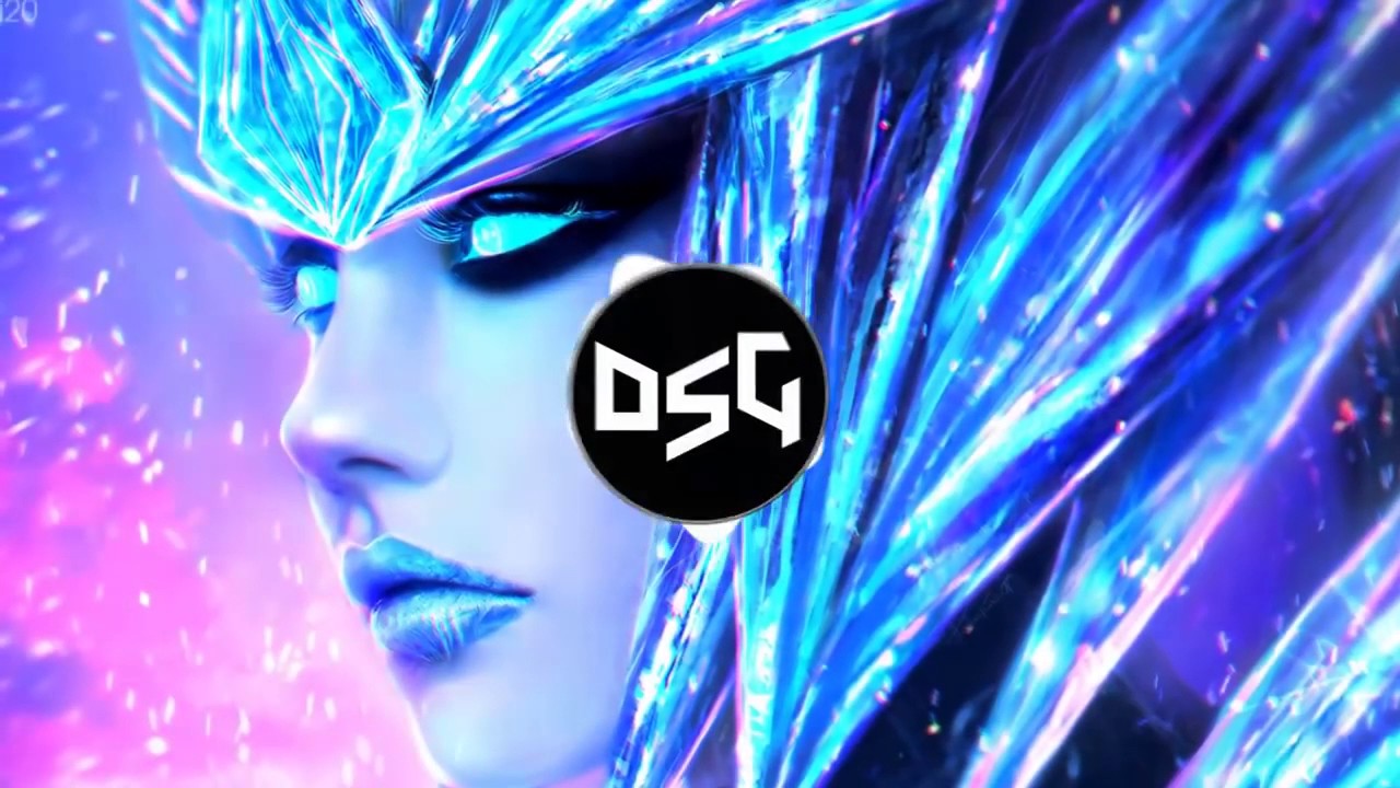League of Legends - Burning Bright (Andromulus Remix)-DSG- - YouTube