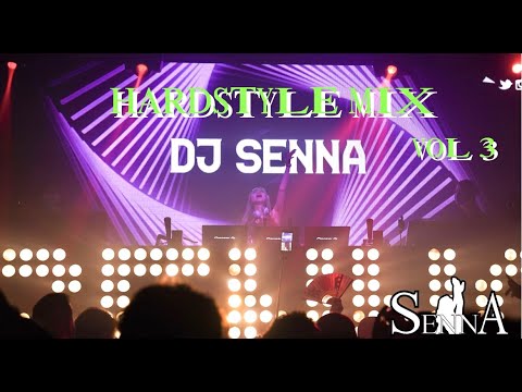 Best of Hardstyle and Rawstyle Mix - DJ SENNA Vol 3 - YouTube