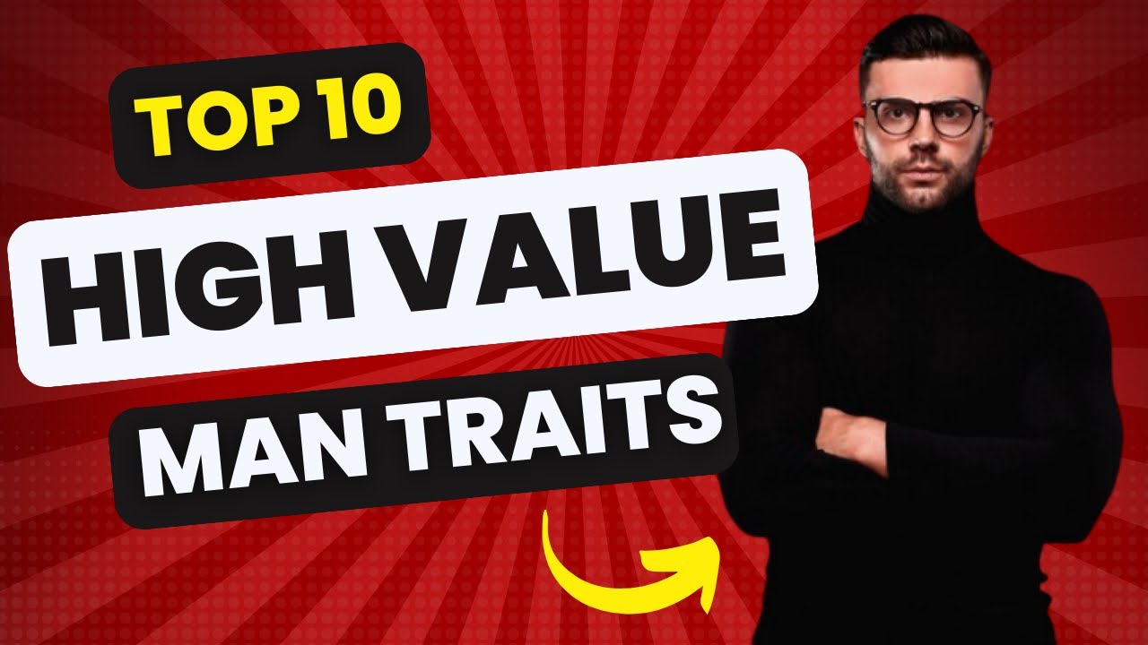 10 Unique Habits for a Magnetic High Status Persona/ charismatic ...