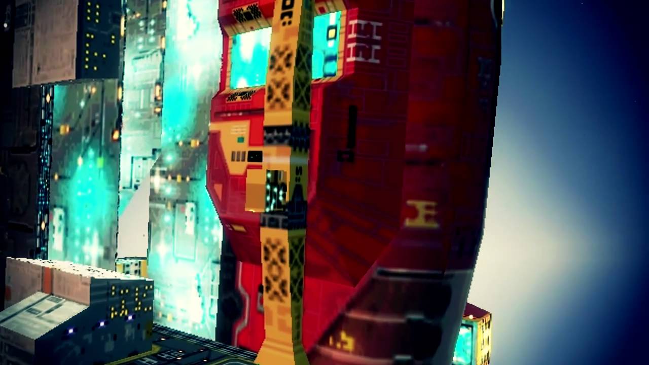 Homeworld 1 Intro (HD) - YouTube