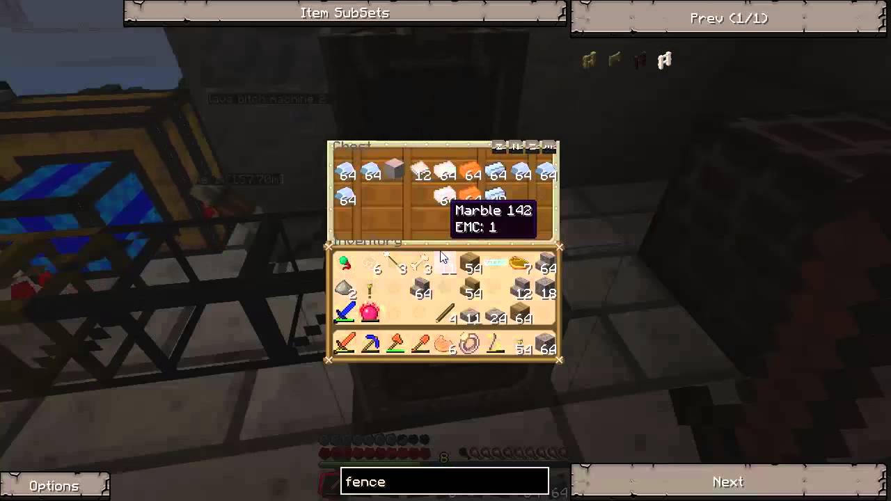 Hitler's Eagles Nest on Minecraft | Tekkit Mod - YouTube