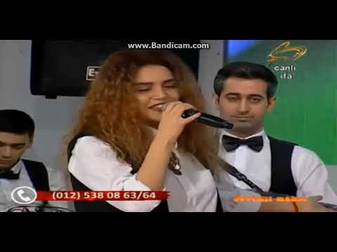 Baloğlan Əşrəfov ft Çinarə Məlikzadə - Canlı İfa