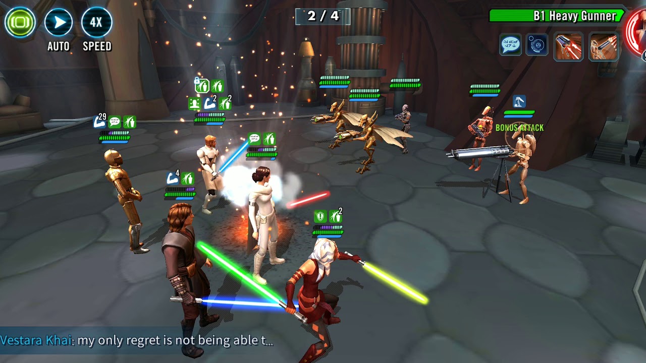 Padme 4/4 LS Geo TB - YouTube