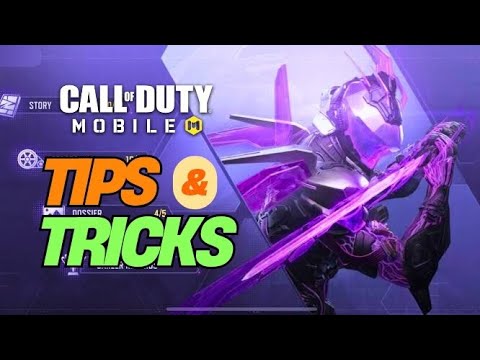 4 Must-Know COD Mobile Tips & Tricks for Better Gameplay | Win More ...