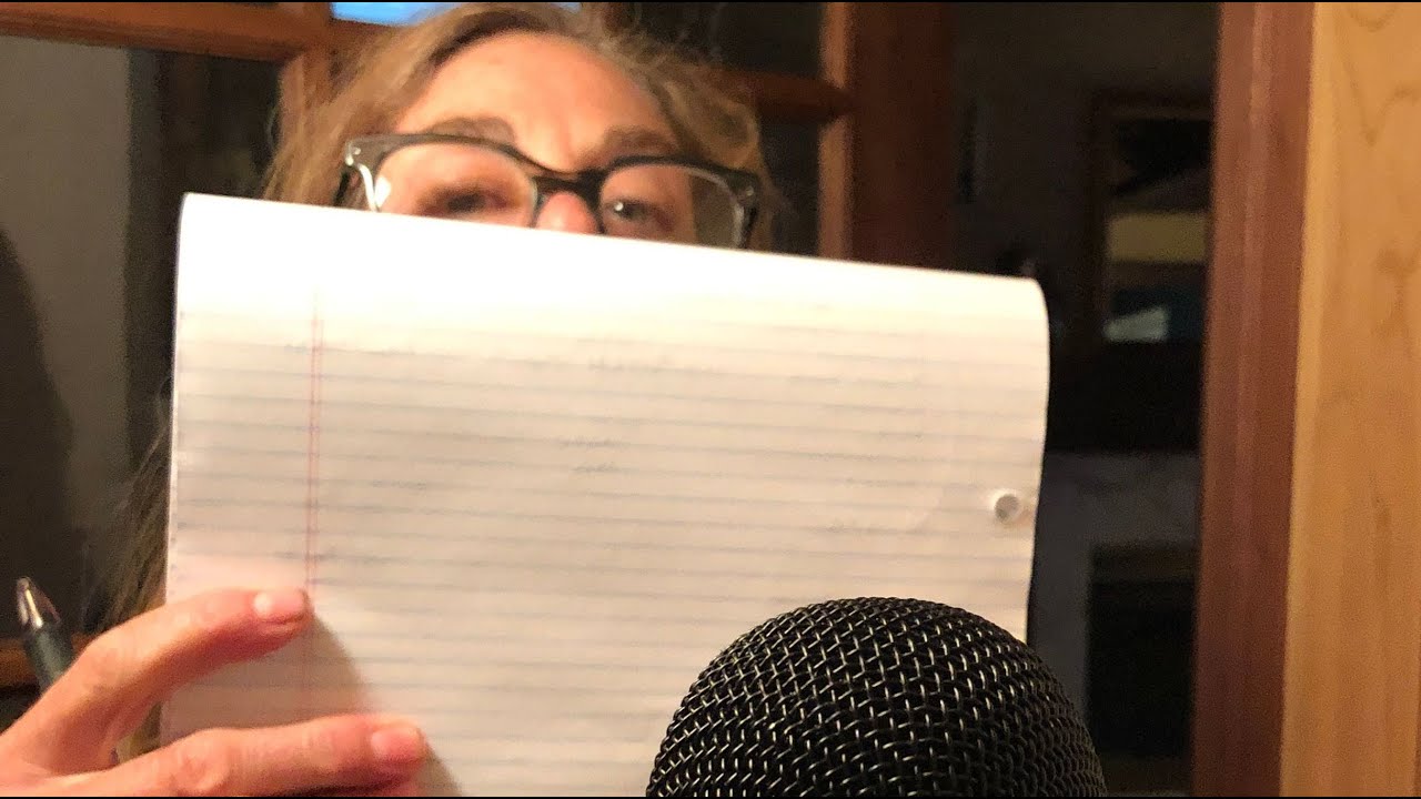 June 17 and Steve Holstein's wife has questions - YouTube