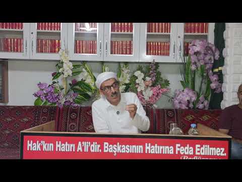 HAYATIMIZ KUR'ANA UYGUN OLMALI