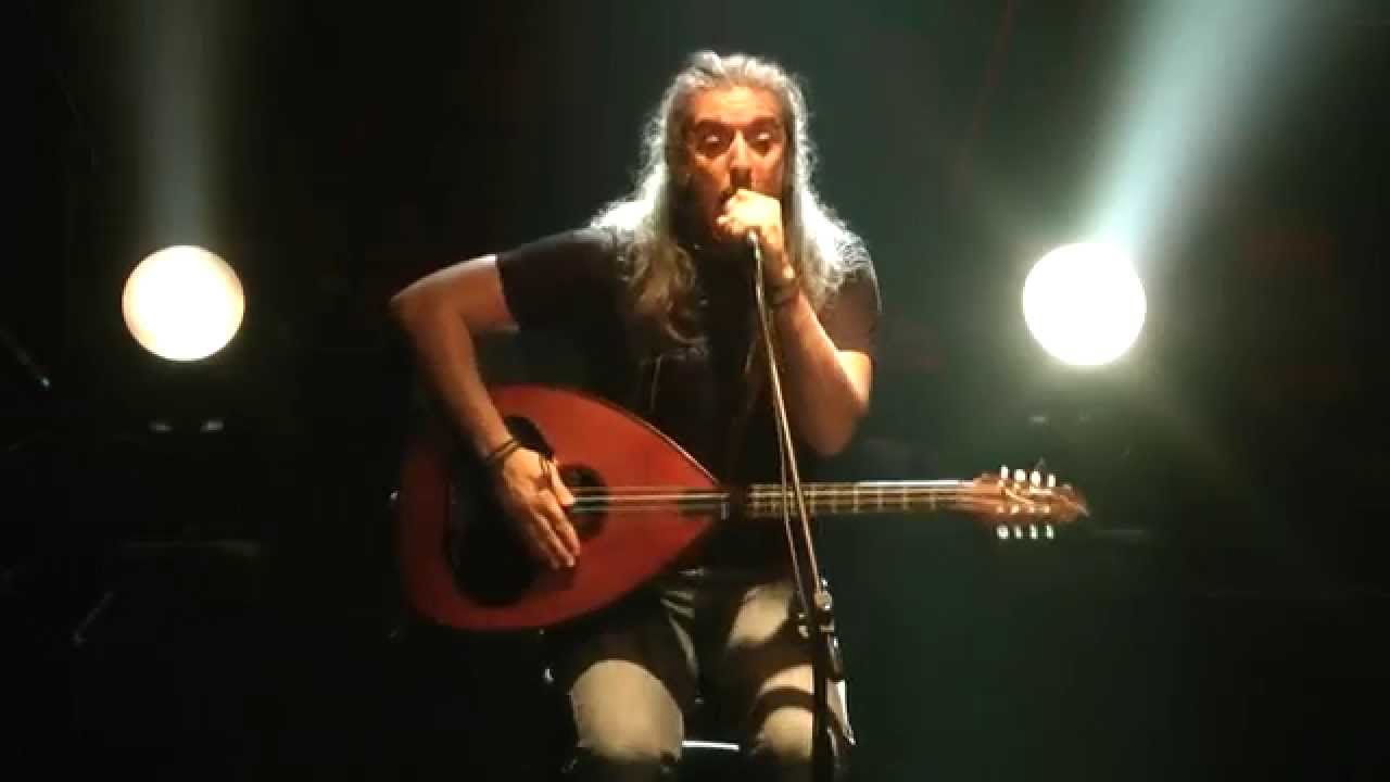 Αγρίμια κι αγριμάκια μου | Γιάννης Χαρούλης - YouTube