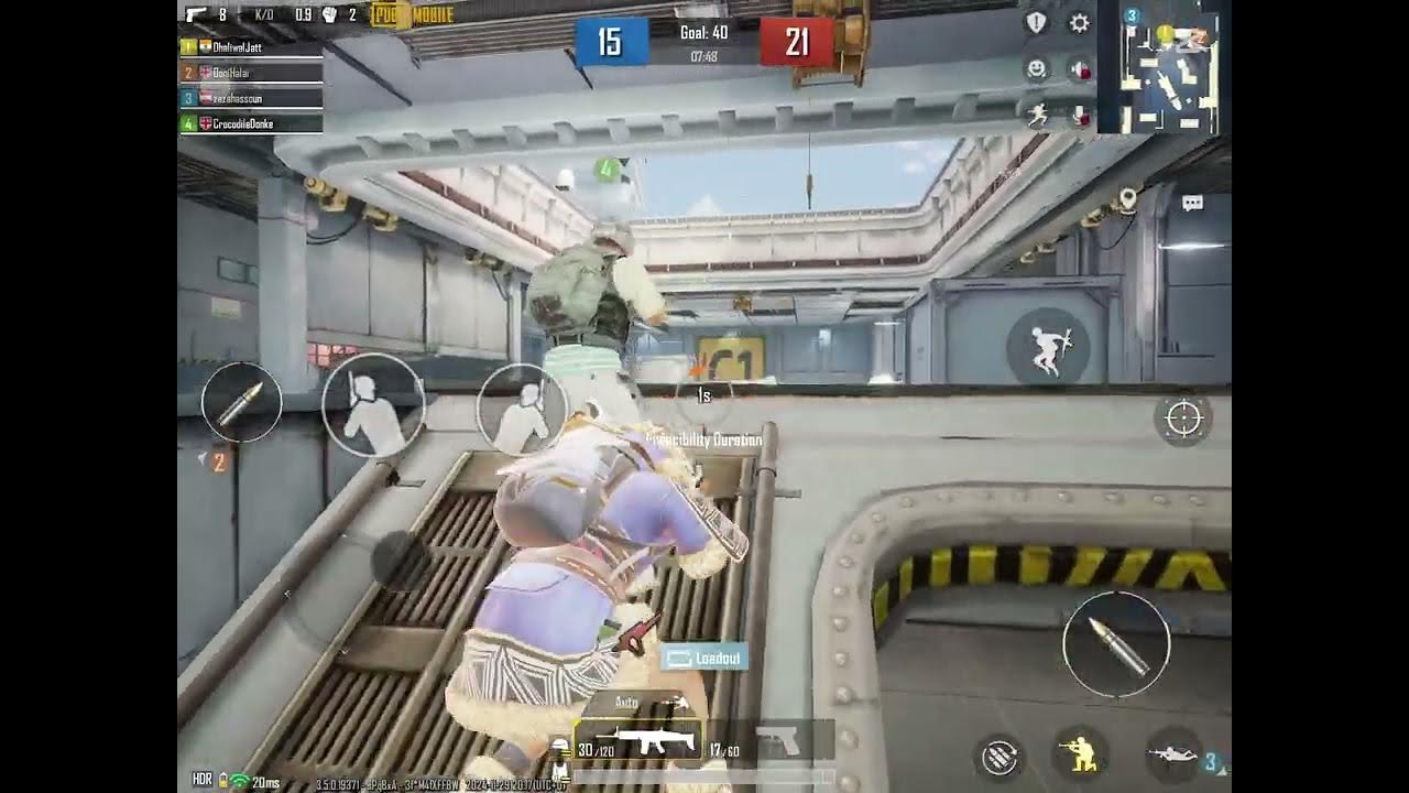 Varinder Brar 12 BANDE with PUBG gameplay. - YouTube