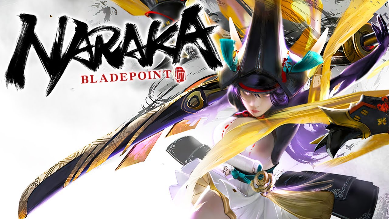 Naraka Bladepoint - Hack 'n Slash Battle Royale Maluco!!! [ Xbox Series X - Gameplay 4K ] - YouTube