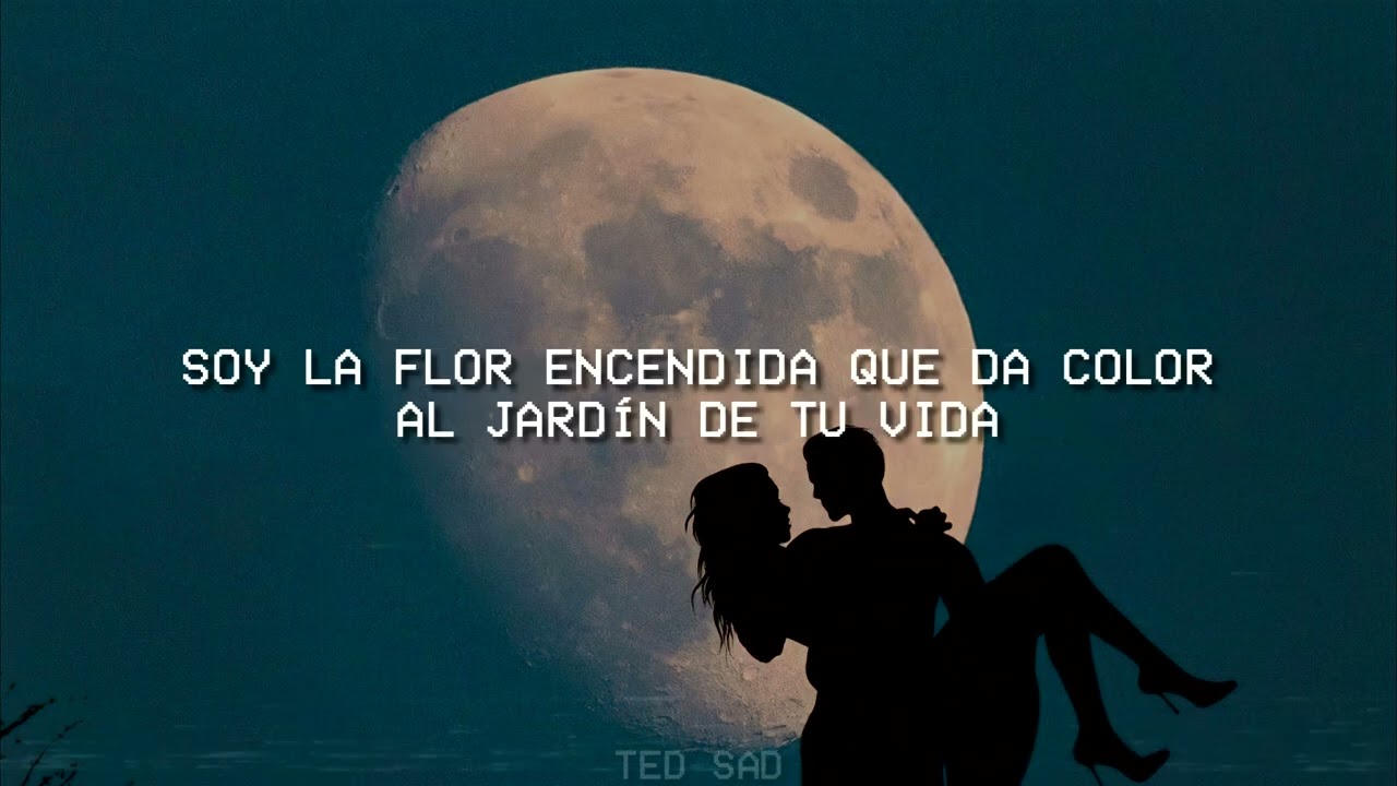 Natalia Lafourcade - Tú sí sabes quererme (Letra) - YouTube