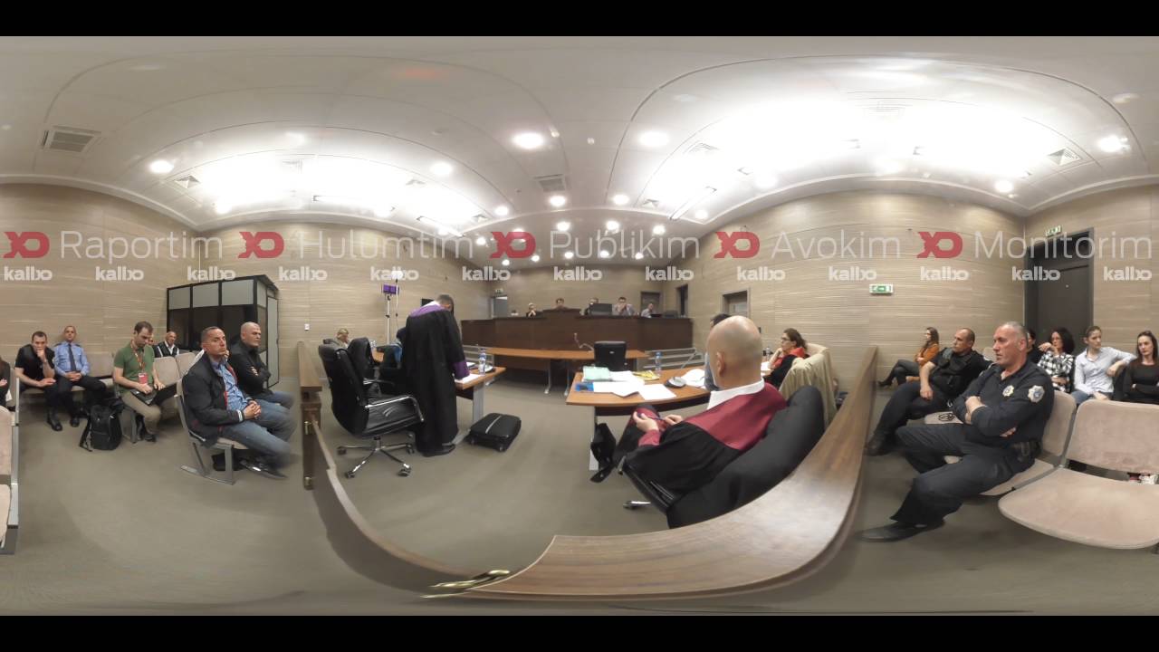 KALLXO 360: Sekiraqa Tregon si e Shpëtoi Triumf Riza nga Vrasja - YouTube