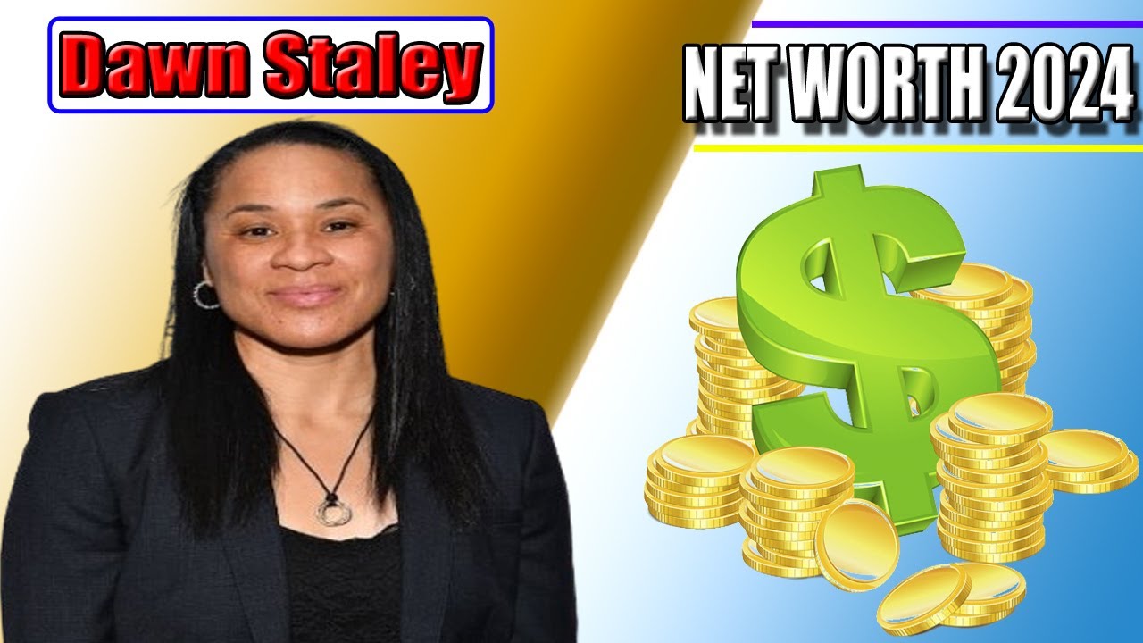 Dawn Staley Net Worth 2024 {8-April-2024} Age, Height, Biography ...