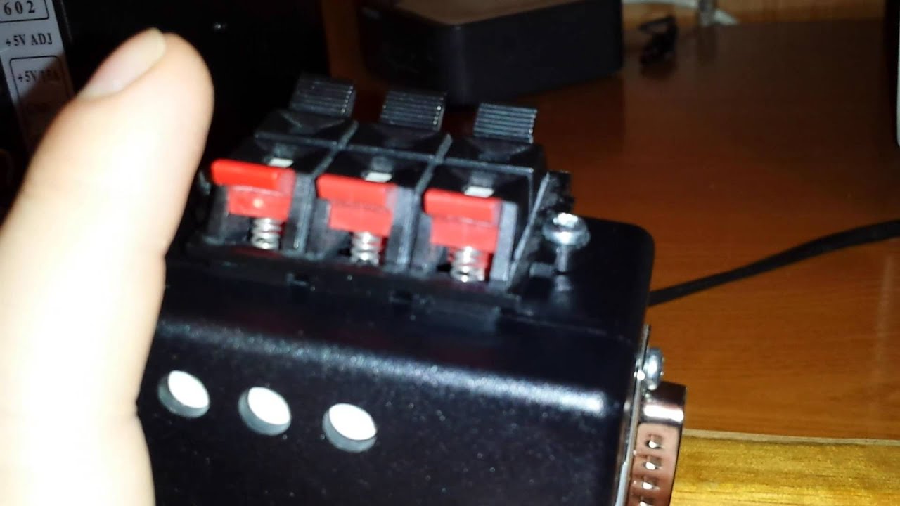 SUPERGUN ARCADE MADE FOR BRUNO. - YouTube