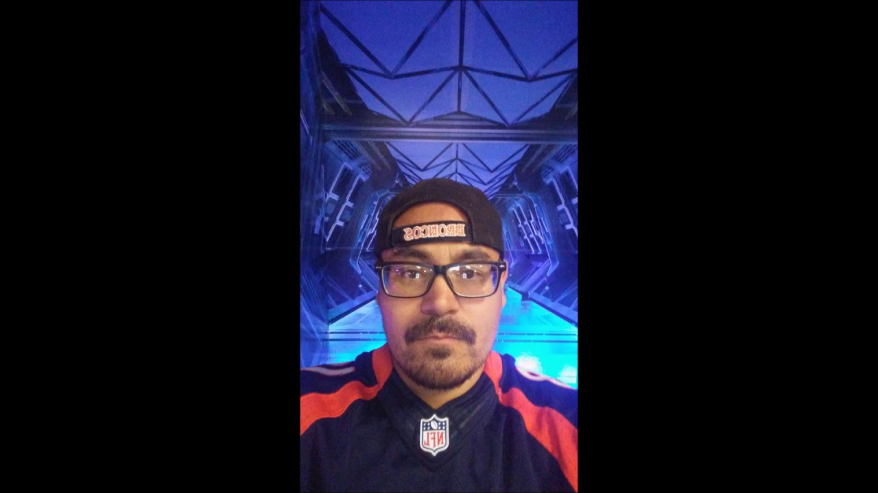 Crip keeper 1995 - YouTube