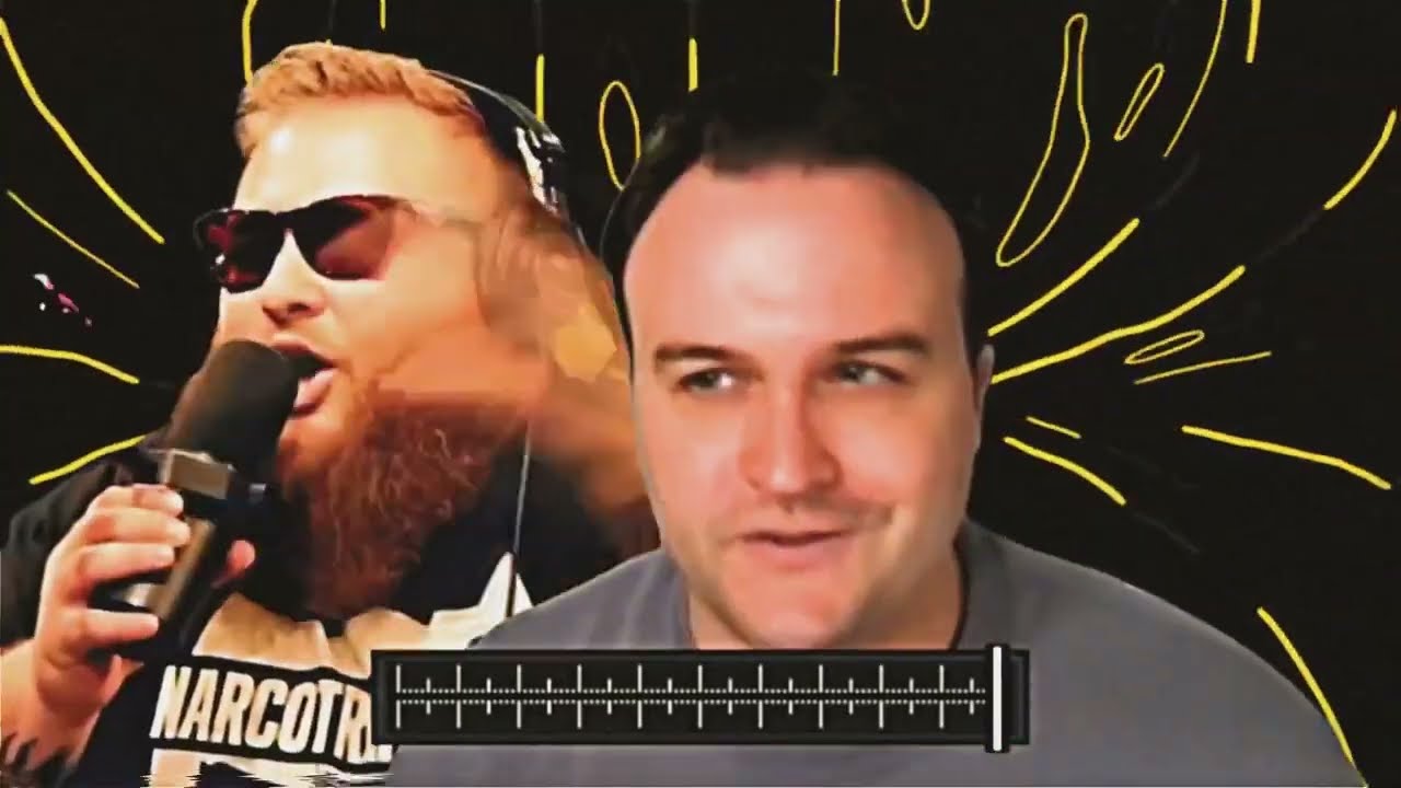 'When music floods a room, there's nowhere to hide' | JMA Audio Dope ...