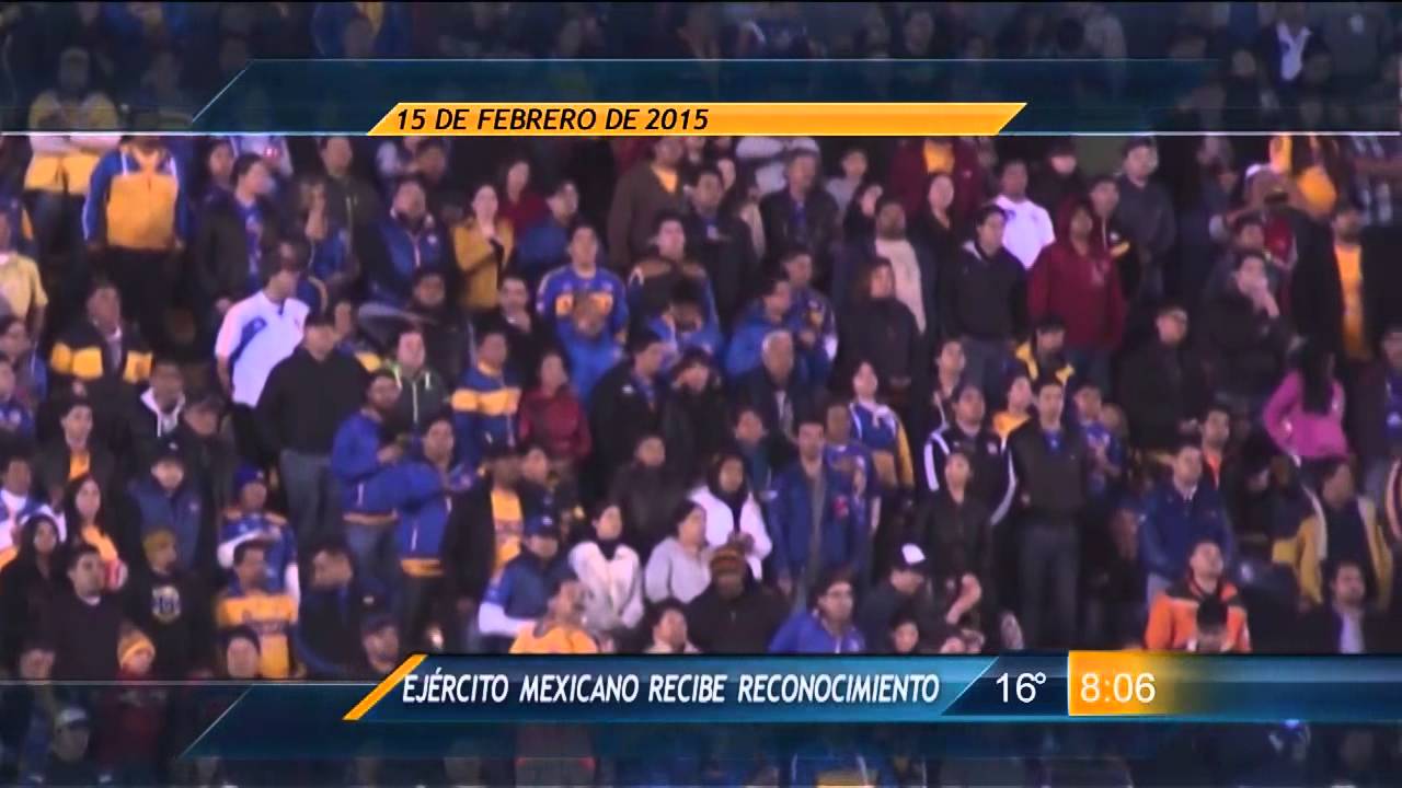 Las Noticias - Las principales noticias domingo 15 de febrero de 2015 ...