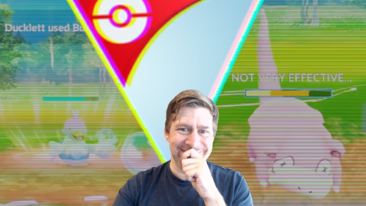 First Steps Into The Elements | Pokémon GO Battle League | Element Cup ...