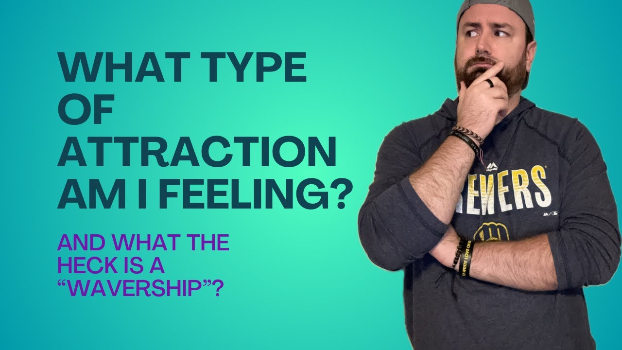Types of Attraction and Waverships - YouTube