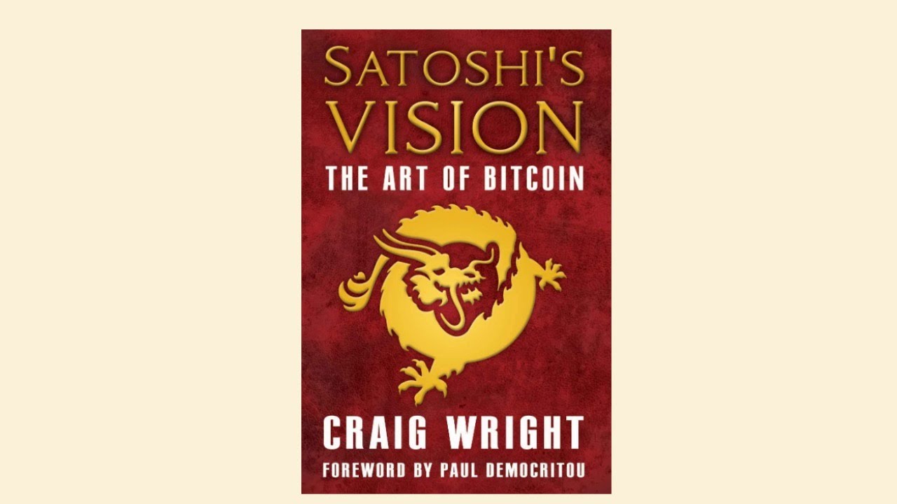 BitCoin Satoshi's Vision - Forward (READ ALONG) - YouTube