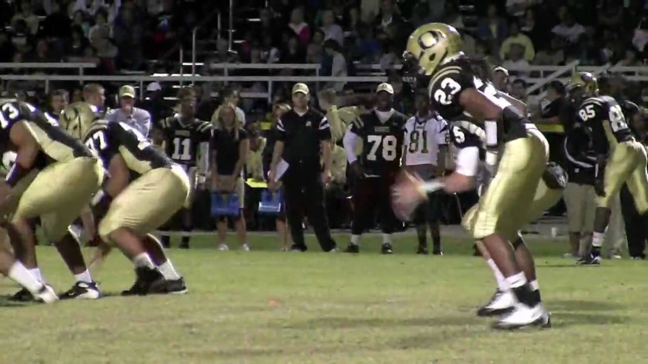 Kimlon "KJ" Dillon 2009 - YouTube