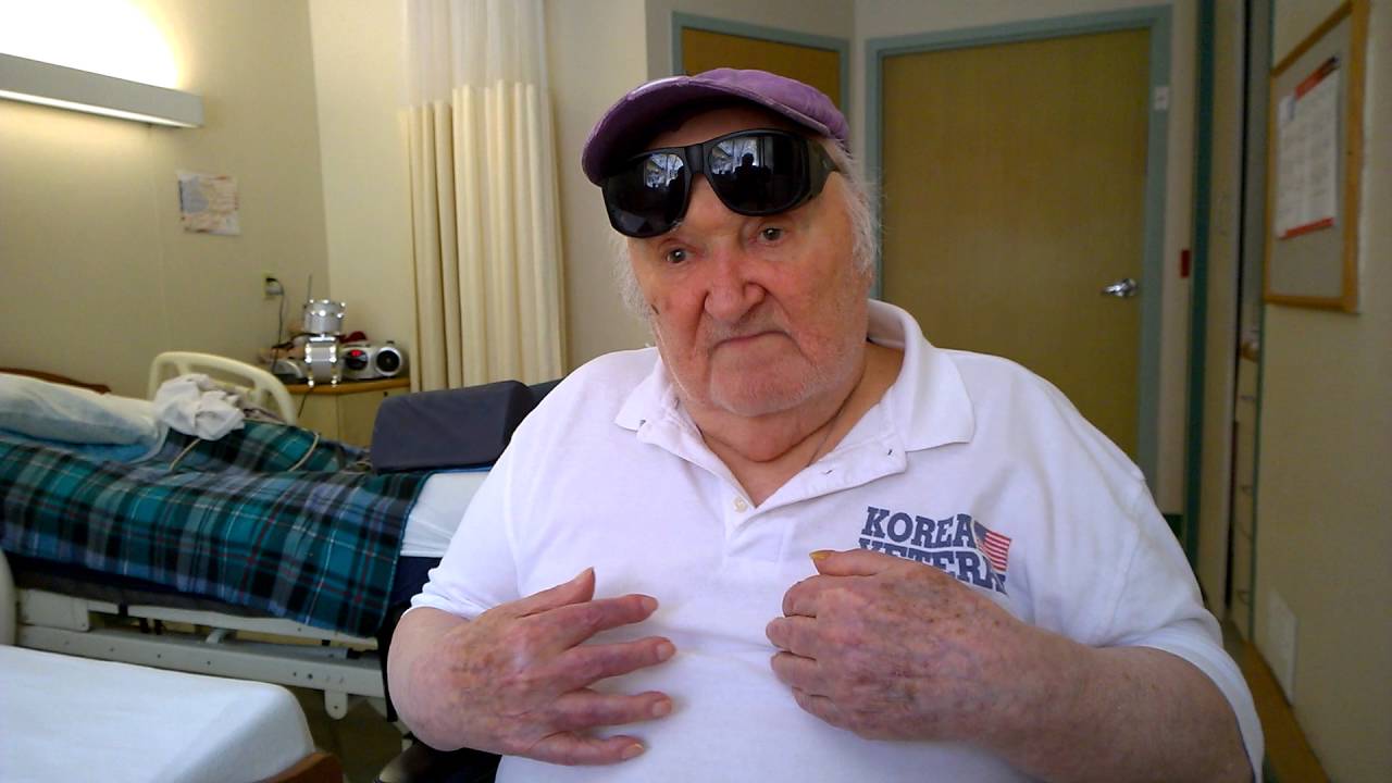 Bob Levine On Caesar Glebbeek - YouTube