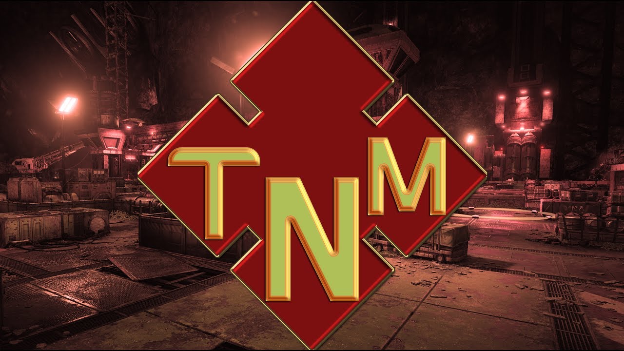 ENTRA A TNM!! II ¿COMO PERTENECER A TNM? III RECLURAMIENTO 2 - YouTube