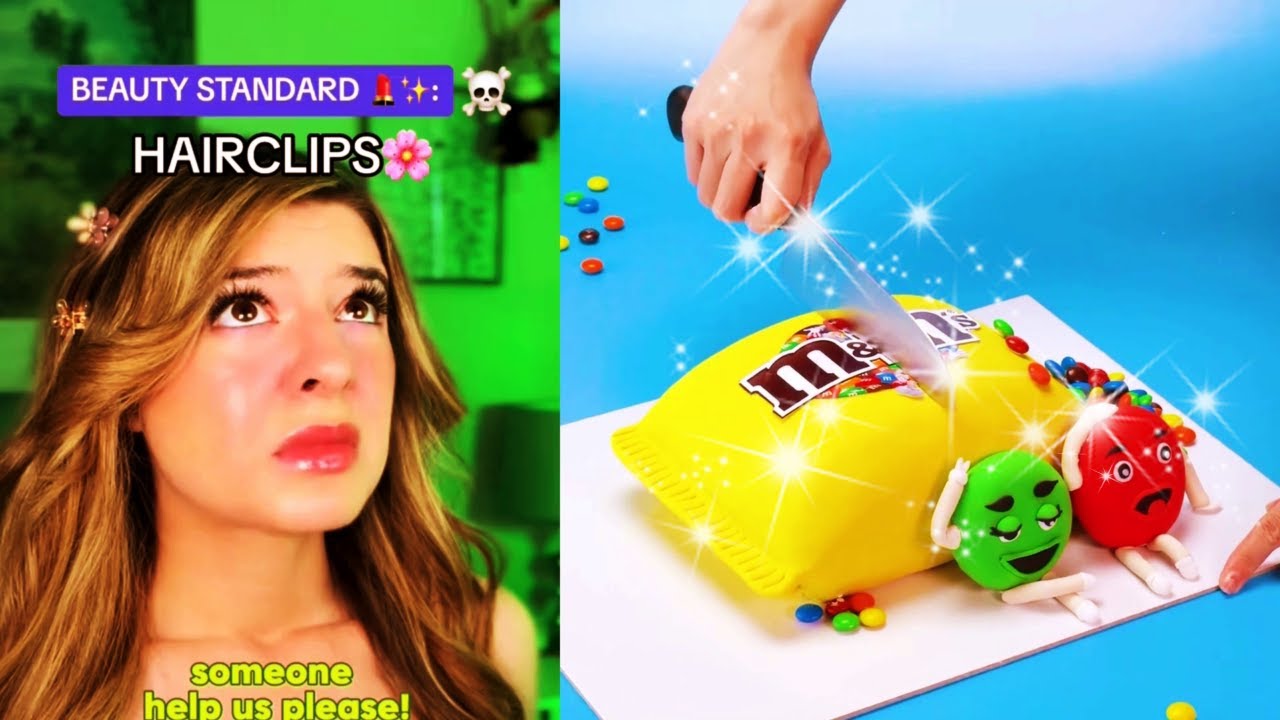 🍓🍓 Text To Speech 🍉🏆 ASMR Cake Storytime @Brianna Mizura | Tiktok ...