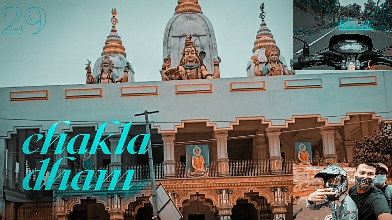 chakla dham after Lockdown......!! - YouTube