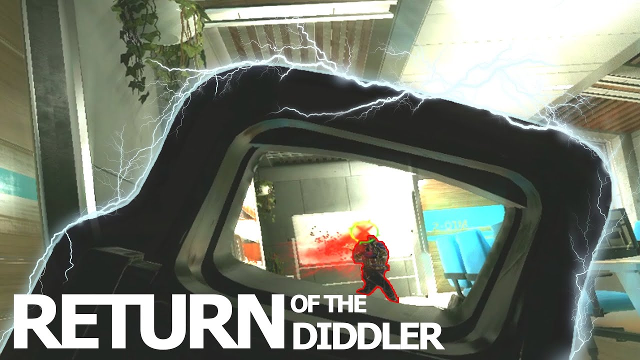 Return of the Diddler - YouTube