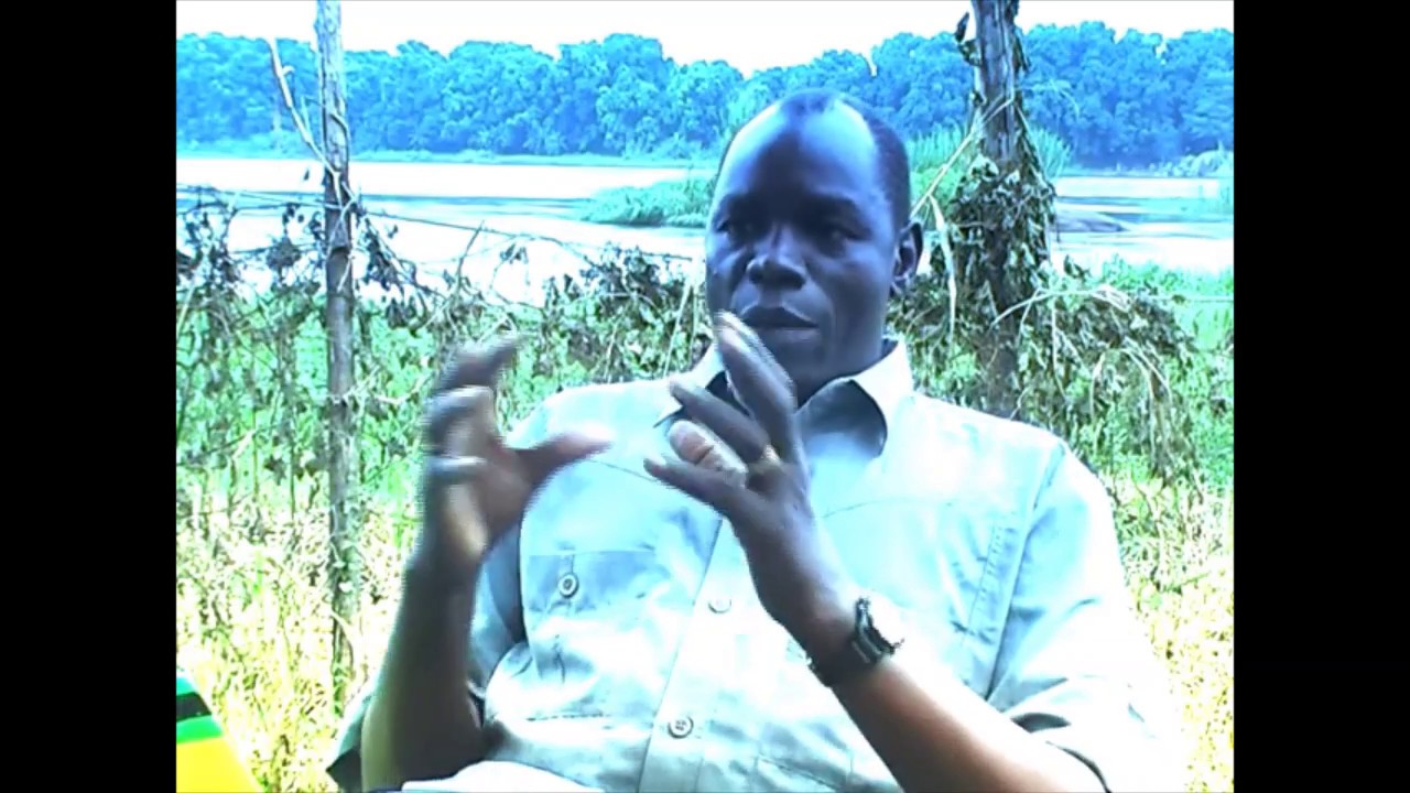 Wonduruba-Lainya South Sudan Reconciliation. PROMO - YouTube