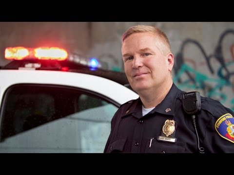 I'm a Mormon, Scoutmaster & Connecticut Police Sergeant - YouTube