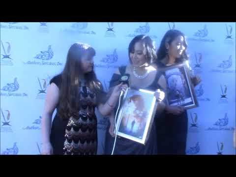 Reporter: Morgan Brea Ann Bertsch Interviews Christine Rhee - YouTube